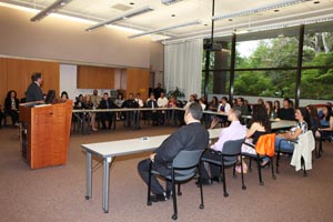 Sacramento NLPOA Reading Program