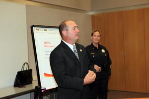 Sacramento NLPOA Reading Program