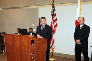 Sacramento NLPOA Reading Program