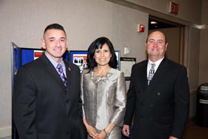 Sacramento NLPOA Reading Program