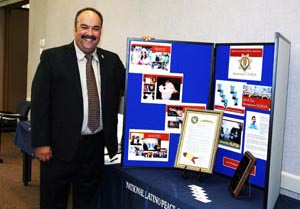 Sacramento NLPOA Reading Program