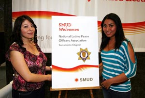 Sacramento NLPOA Reading Program
