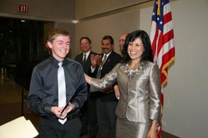 Sacramento NLPOA Reading Program