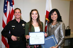 Sacramento NLPOA Reading Program