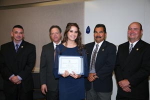 Sacramento NLPOA Reading Program