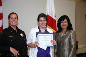Sacramento NLPOA Reading Program
