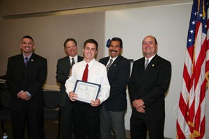 Sacramento NLPOA Reading Program