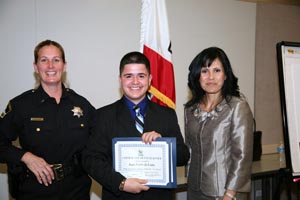 Sacramento NLPOA Reading Program